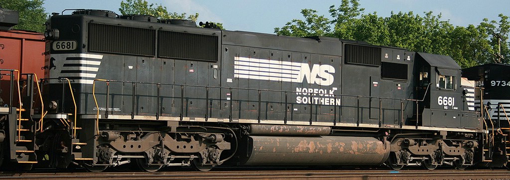 NS 6681